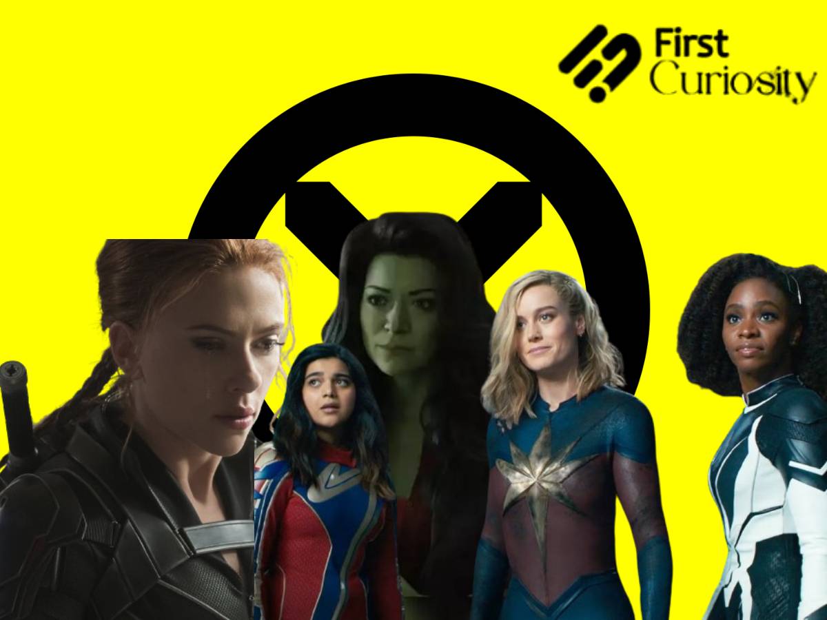 X-Men MCU Movie Rumored To Focus On Female Characters, Faces backlash ...