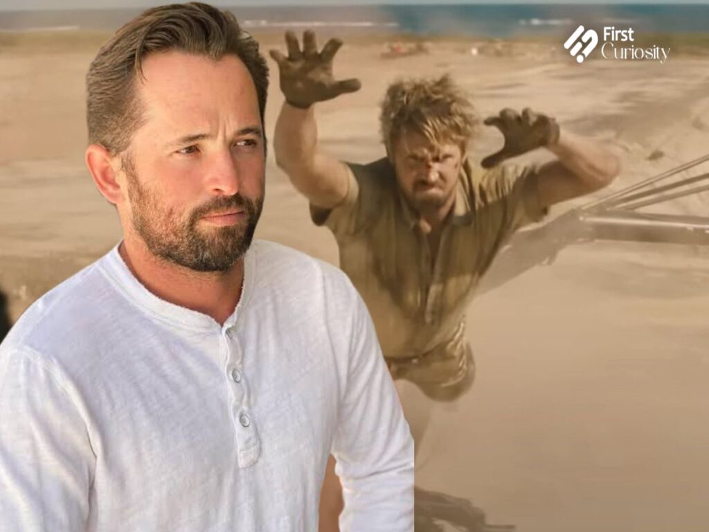 ‘The Fall Guy’ Stuntman Logan Holladay Calls Out Academy Awards For Not ...