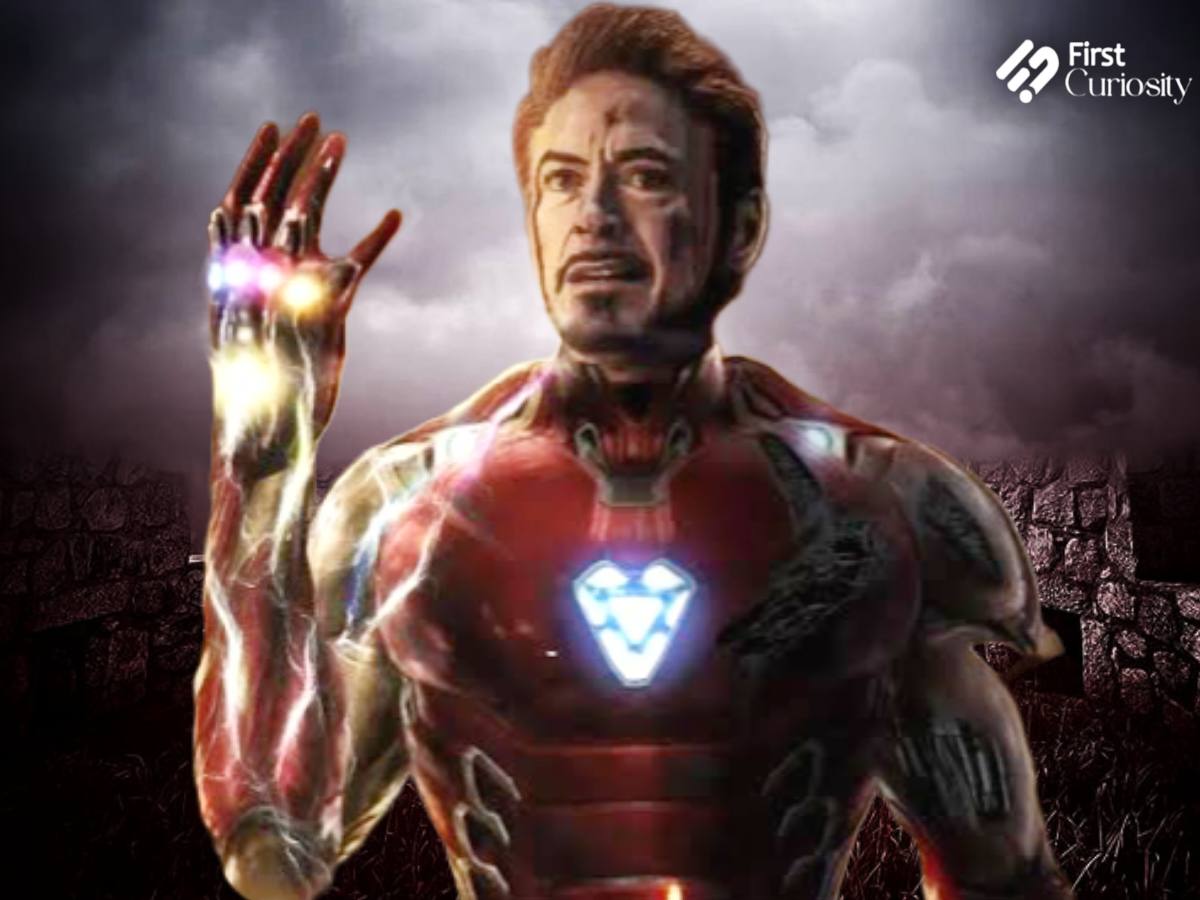 "We Closed That Book": 'Avengers: Endgame' Directors Russo Brothers Are Confused At Robert ...