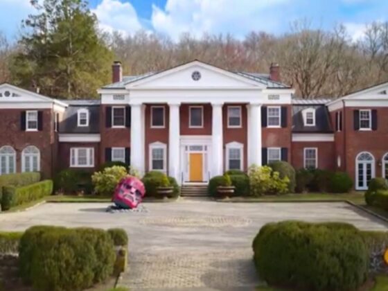 Airbnb Launches 'Icons' Which Offers Stays In The Iconic X-Men Mansion ...