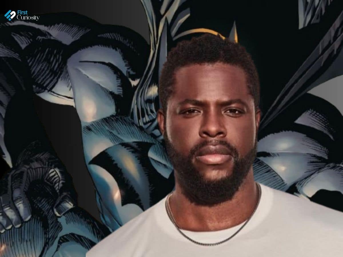 'Black Panther' Actor Winston Duke Is Willing To Switch From Marvel To ...