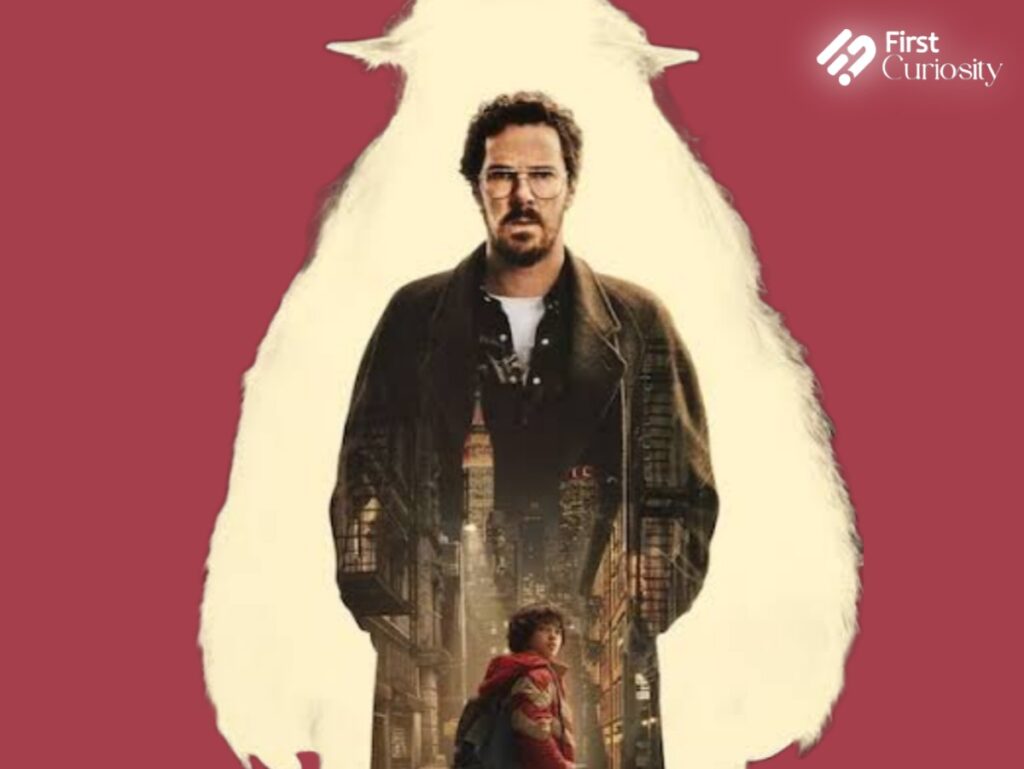 ‘Eric’: Cast, Plot, Trailer And Release Date Of Benedict Cumberbatch’s ...