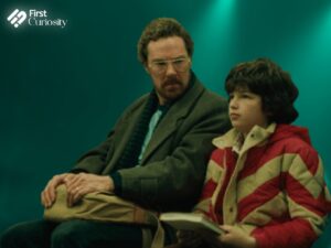 ‘Eric’: Cast, Plot, Trailer And Release Date Of Benedict Cumberbatch’s ...