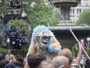 ‘Eric’: Cast, Plot, Trailer And Release Date Of Benedict Cumberbatch’s ...