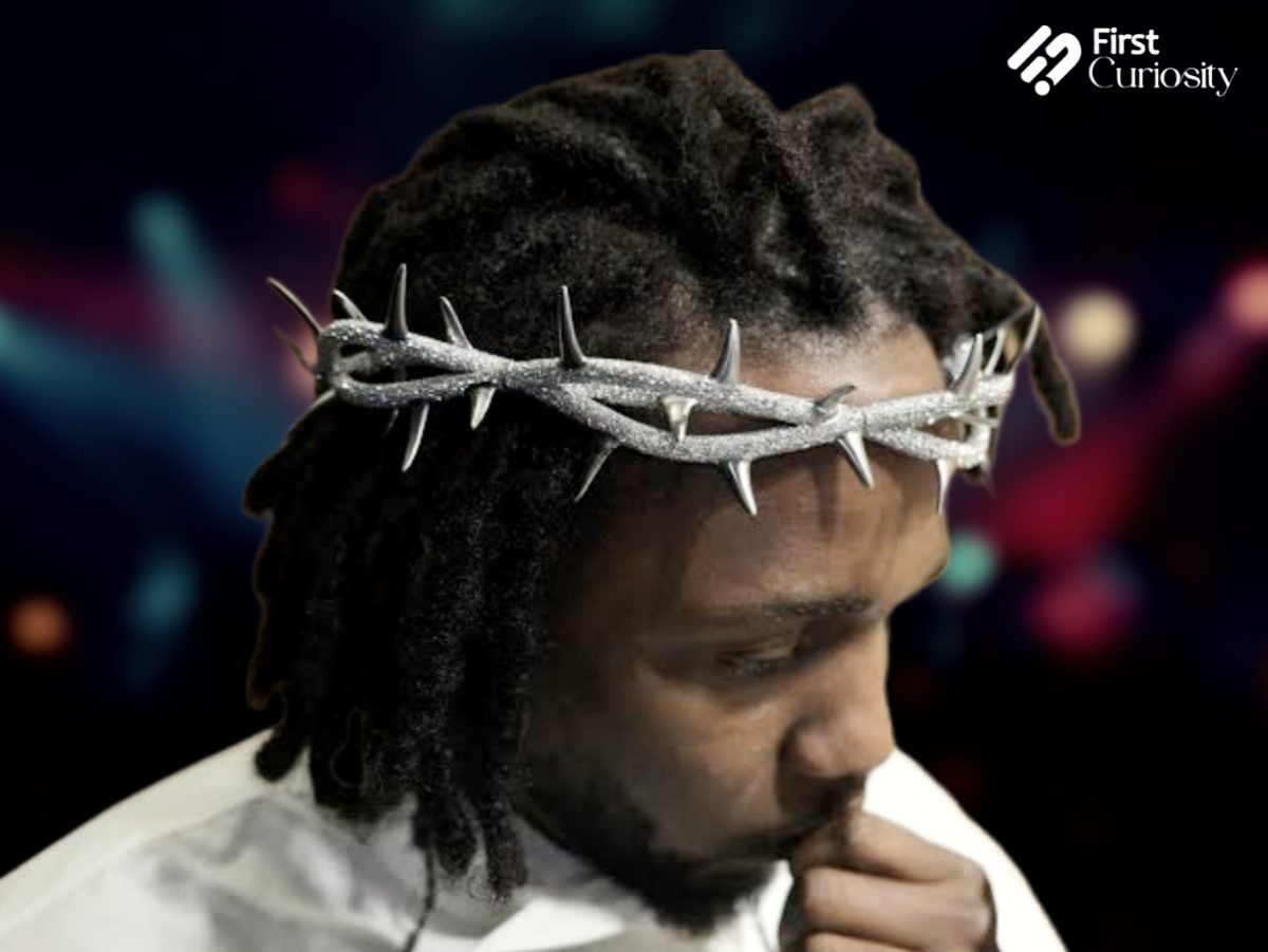 ‘6:16 In LA' The Many Meanings Behind Kendrick Lamar’s Diss Track ...