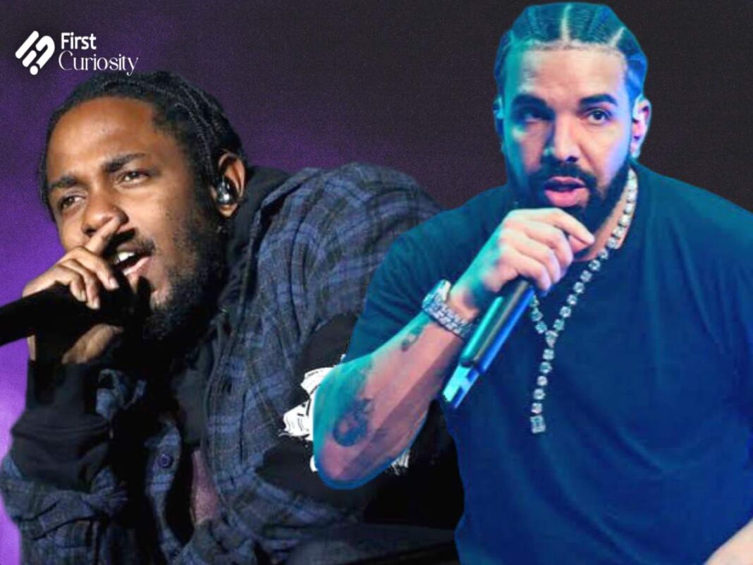 The Ongoing Feud Between Kendrick Lamar And Drake Explained