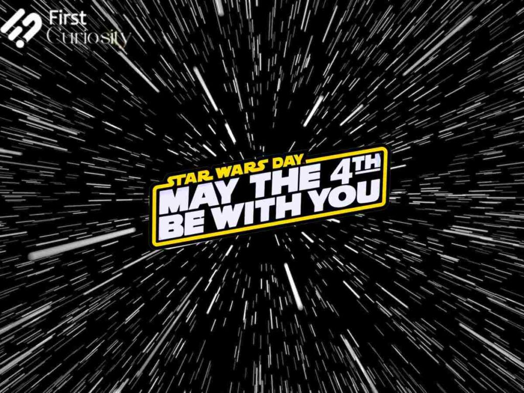 "May The Fourth Be With You": Interesting Story Behind May 4 Getting ...