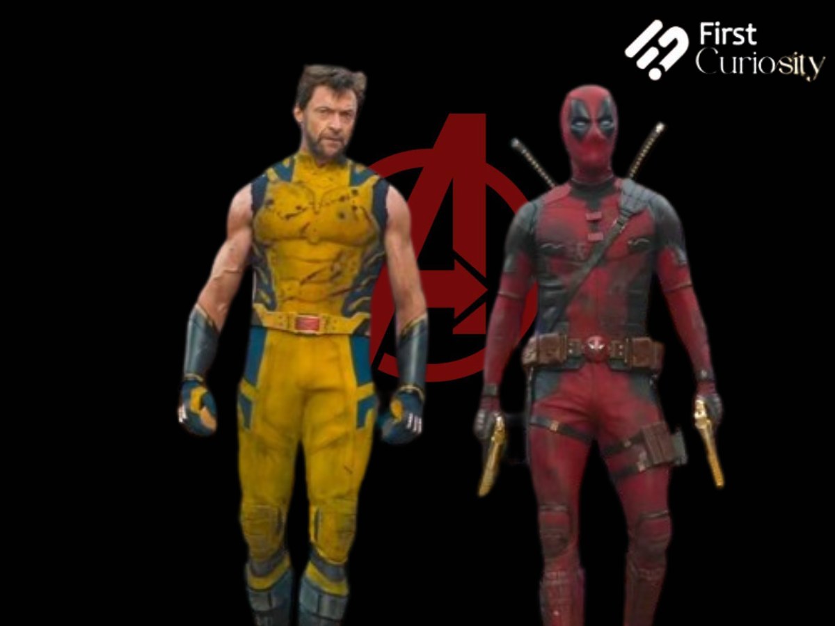 Deadpool Pokes Fun At Paul Rudd In New 'Deadpool And Wolverine' Footage