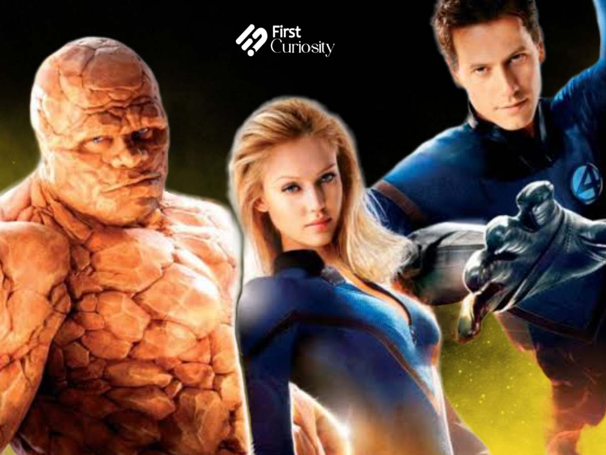 Marvel’s ‘Fantastic Four’ Adds Emmy Winner Paul Walter Hauser in Secret ...