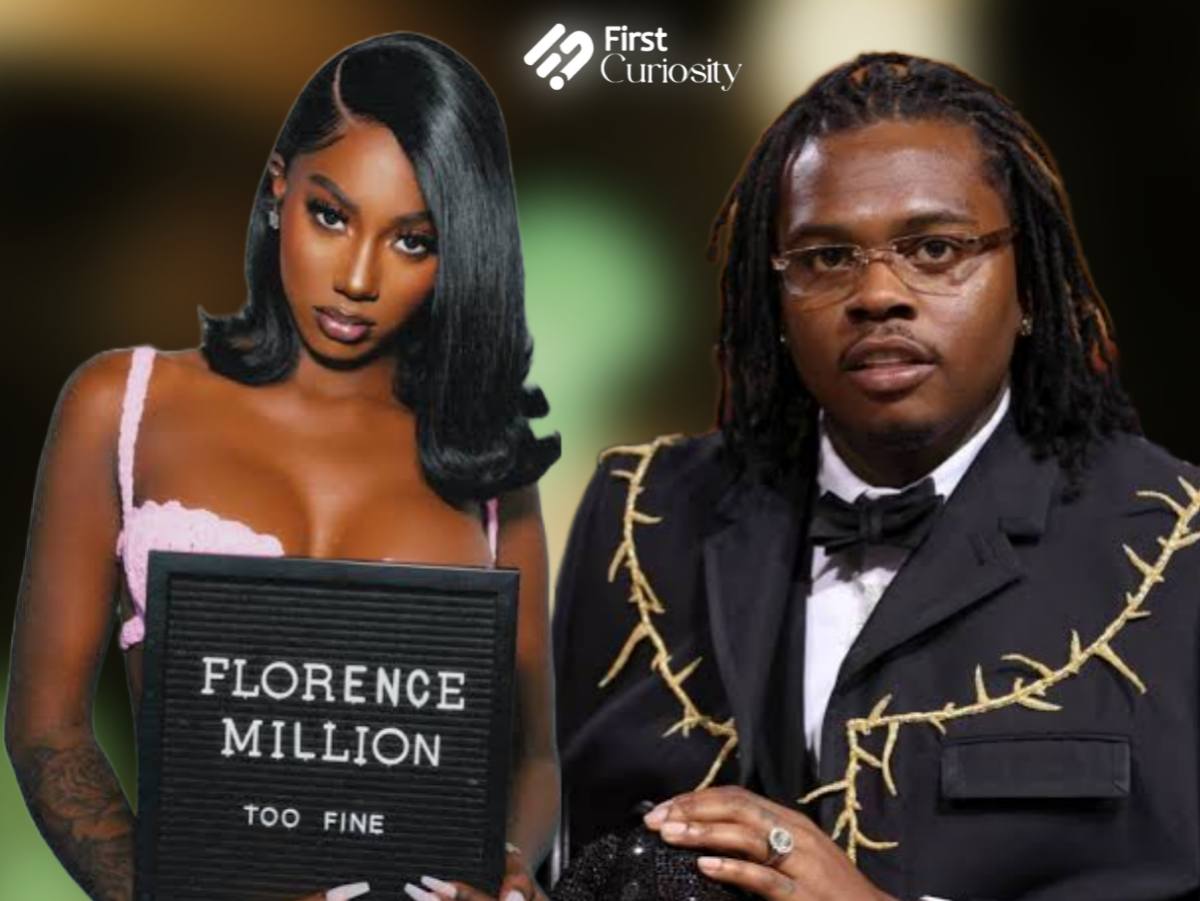 Watch: Flo Milli Leaves After Gunna Fans Threw Things At Her During Opening Show Of ‘The ...