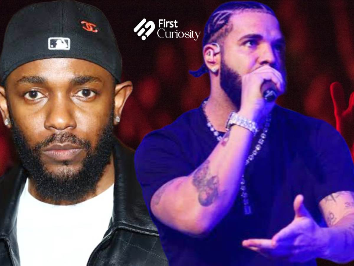 “I Never Been With No One Underage...": Drake Denies Ped**hilia ...