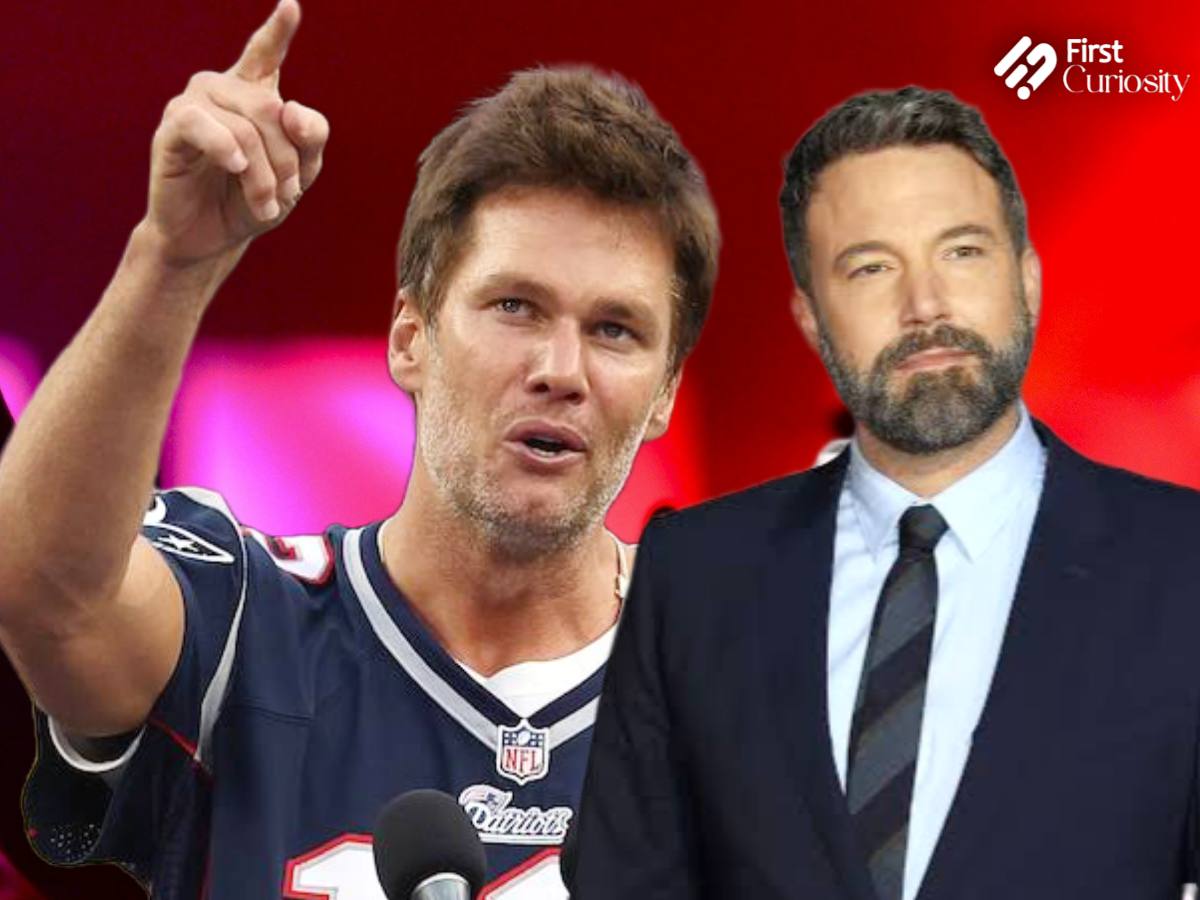 Ben Affleck Trolled For ‘Cringeworthy’ Facelift And ‘Unhinged Rant’ At Tom Brady’s Roast