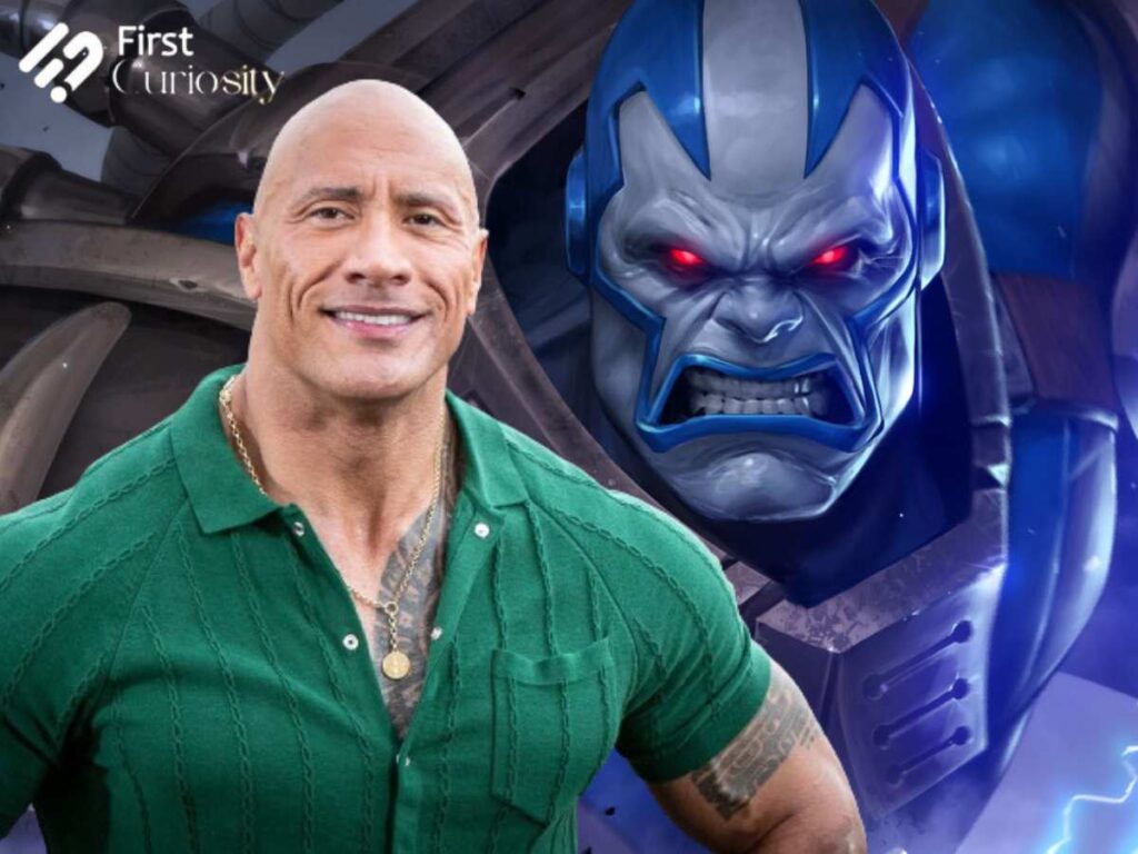 Marvel Studios Reportedly Wants Dwayne "The Rock" Johnson To Play X-Men ...