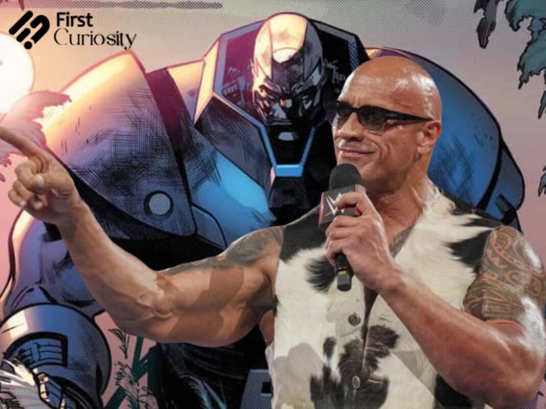 Marvel Studios Reportedly Wants Dwayne "The Rock" Johnson To Play X-Men ...