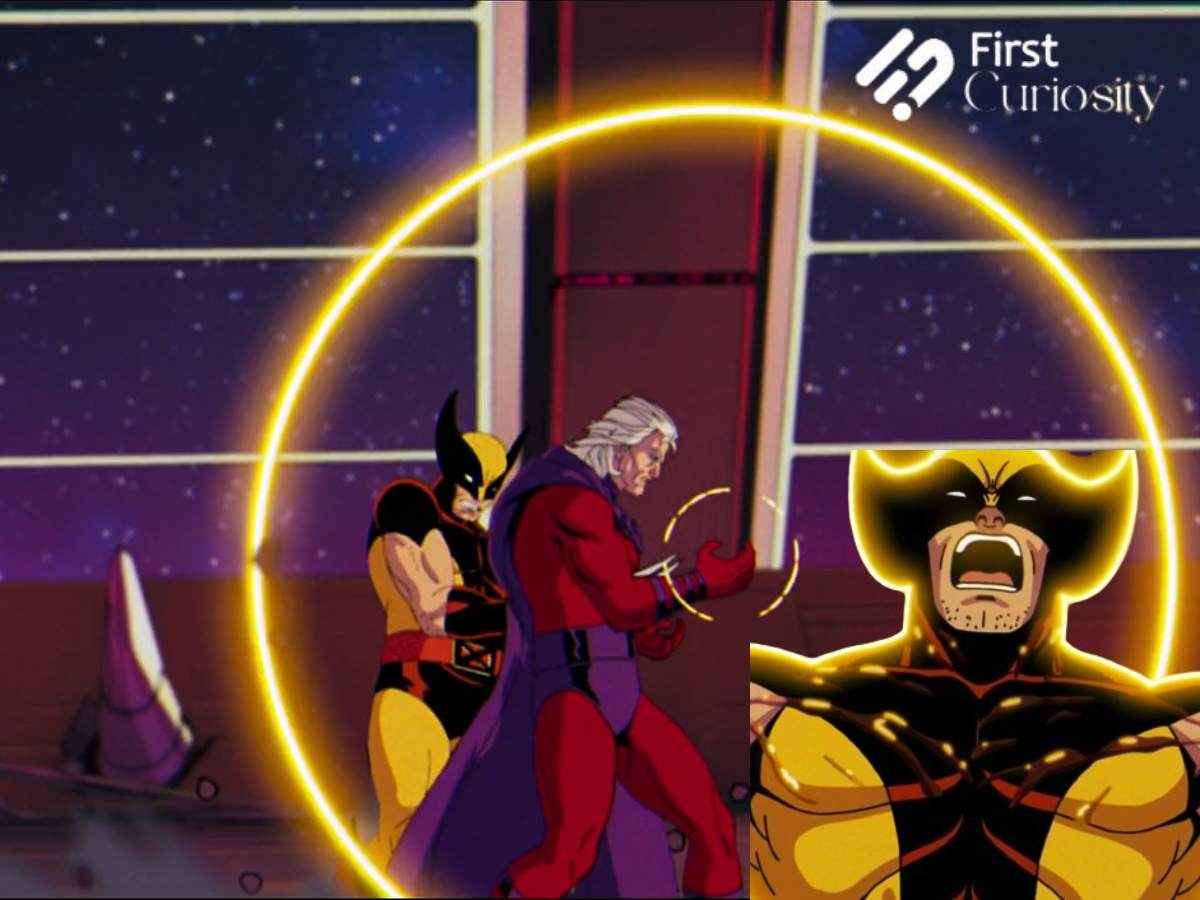‘X-Men ’97’ Episode 9: X-Men Off To War To Bring Order On Earth