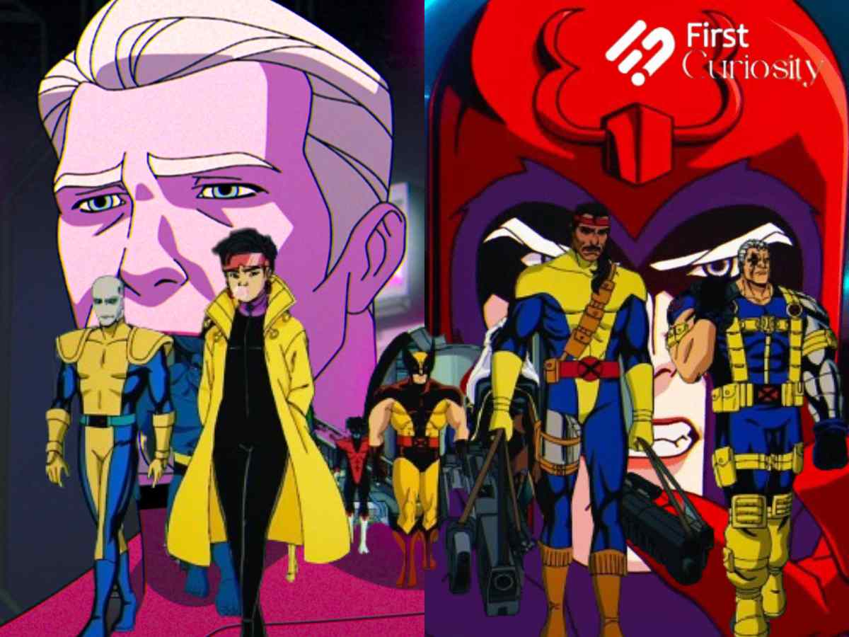 ‘X-Men ’97’ Episode 9: X-Men Off To War To Bring Order On Earth ‘X-Men ’97’ Episode 9: X-Men Off To War To Bring Order On Earth