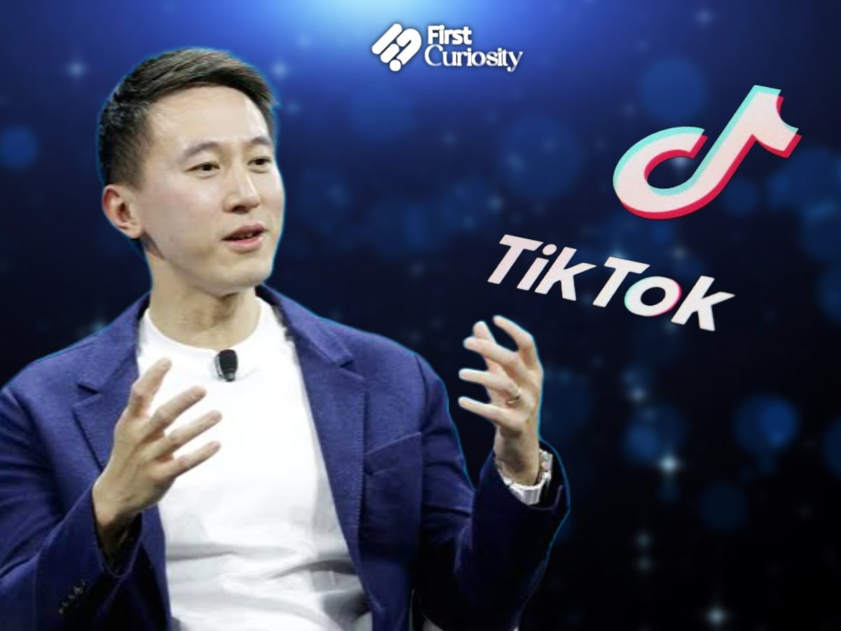 TikTok Is Suing The US Government, Claims Violation Of The First ...