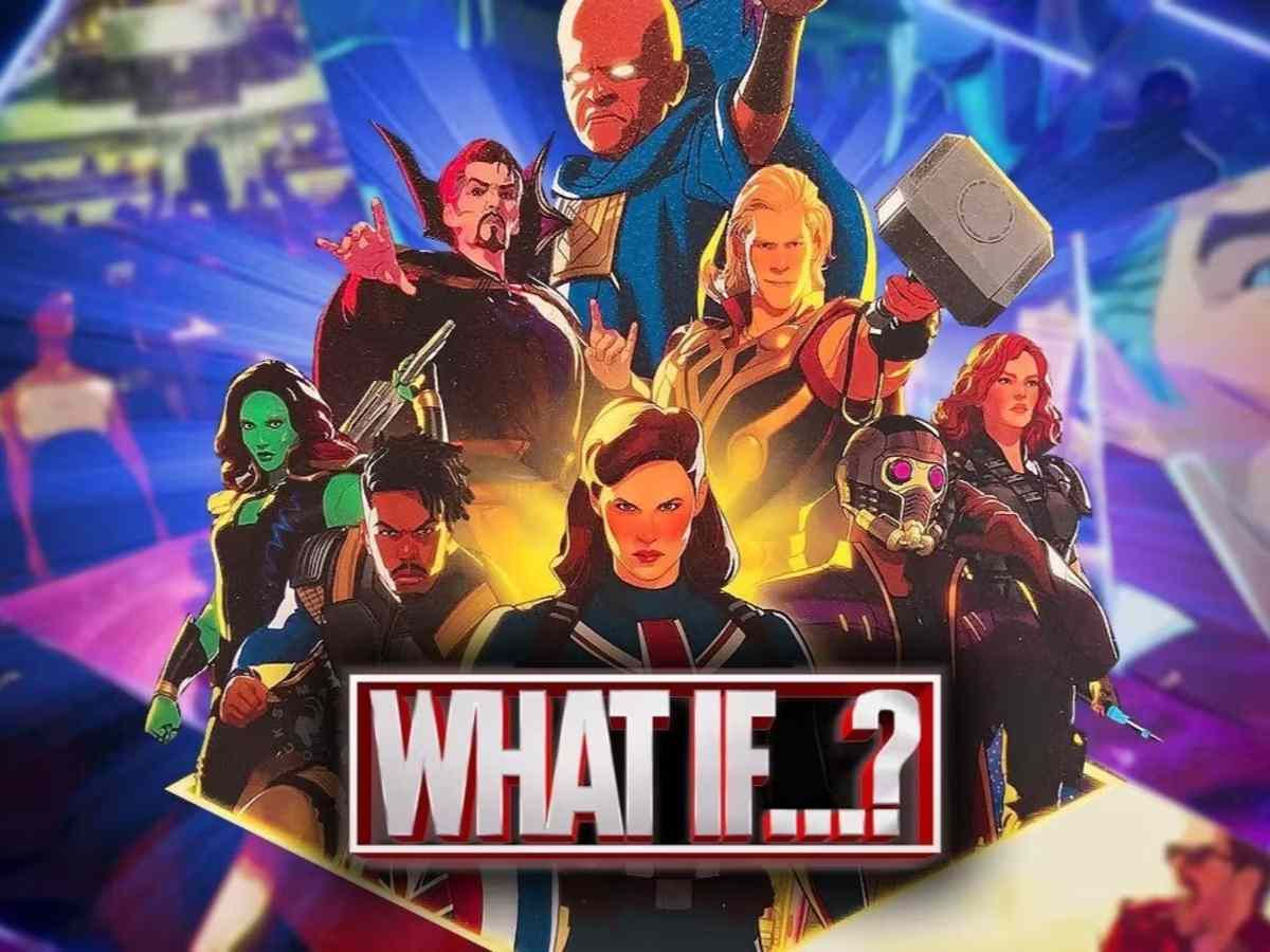 Marvel Studios Announces First-Ever Interactive Disney+ Original ...