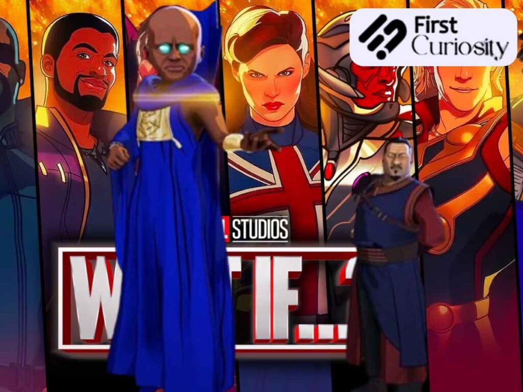 Marvel Studios Announces First-Ever Interactive Disney+ Original ...