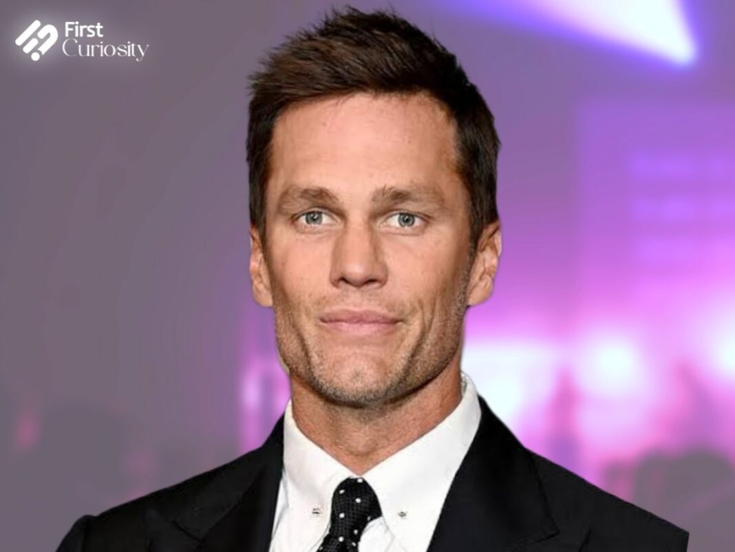 Tom Brady Says He Will Never Do A Roast Again After What It Did To His ...