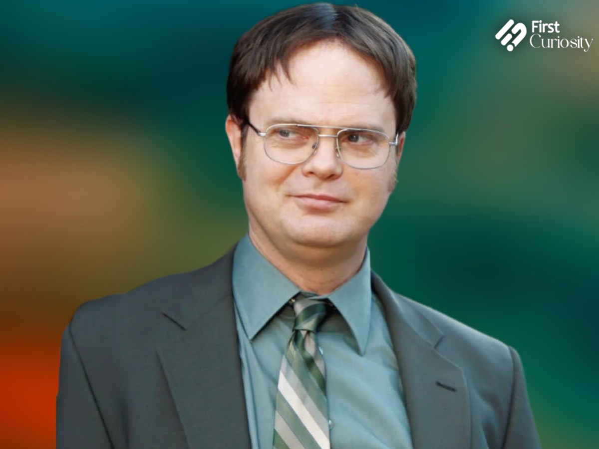 "They Would Have Had A Billion-Dollar Spin-Off": Rainn Wilson From 'The ...