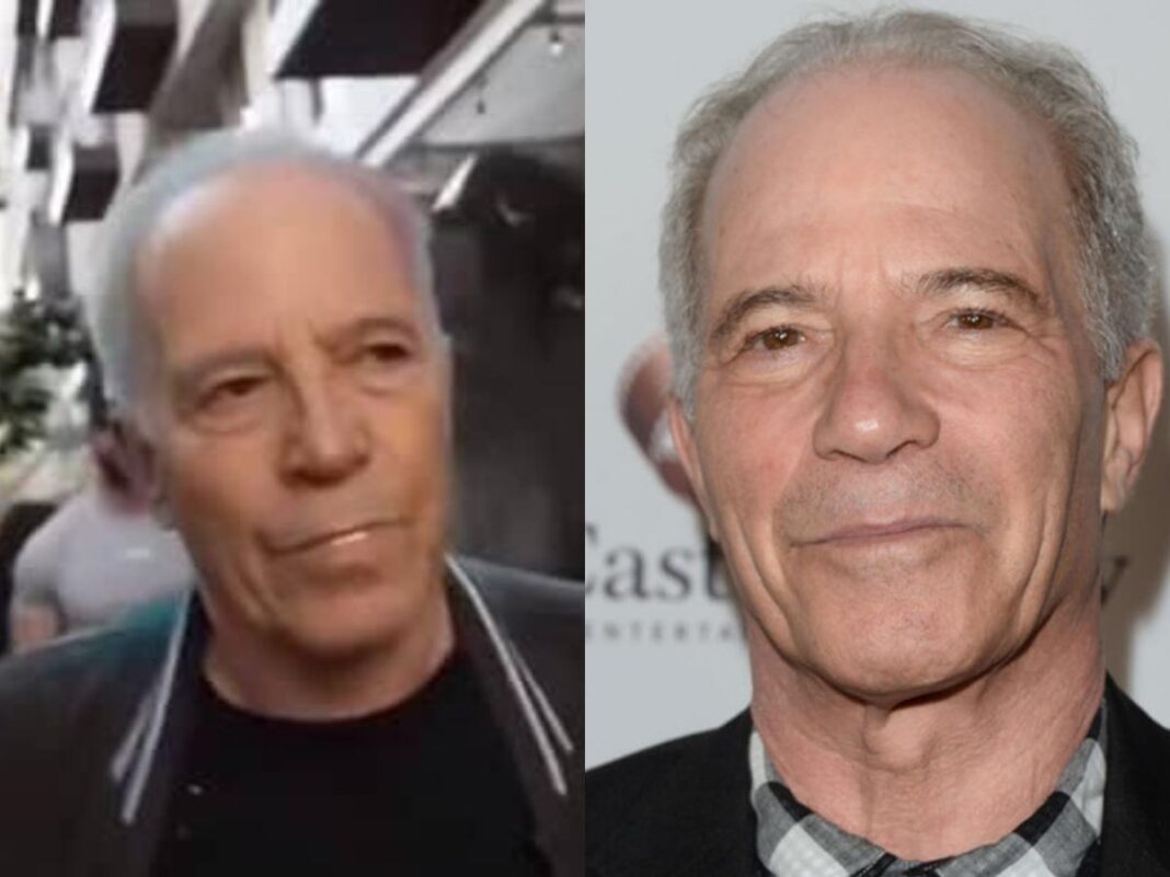 YouTubers Vitaly And Bradley Martyn Catch 'Space Jam' Producer Herschel ...