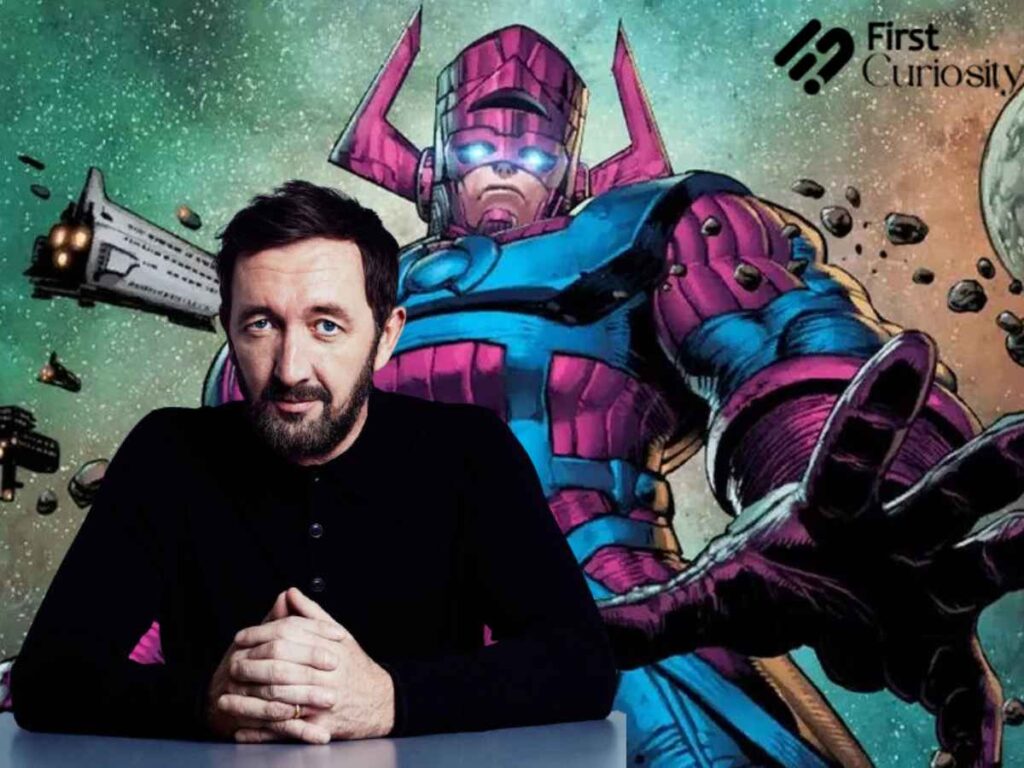Marvel Casts 'Game Of Thrones' Star Ralph Ineson As The Devourer Of ...