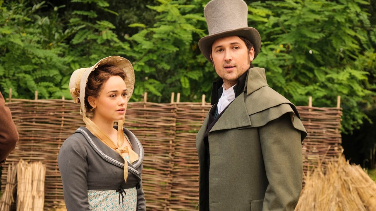 Top 15 Period-Drama TV Shows Like 'Bridgerton'