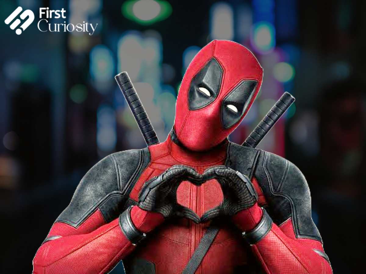 "Everybody's Pretty Well Damaged": Ryan Reynolds Reveals Why His Kids ...