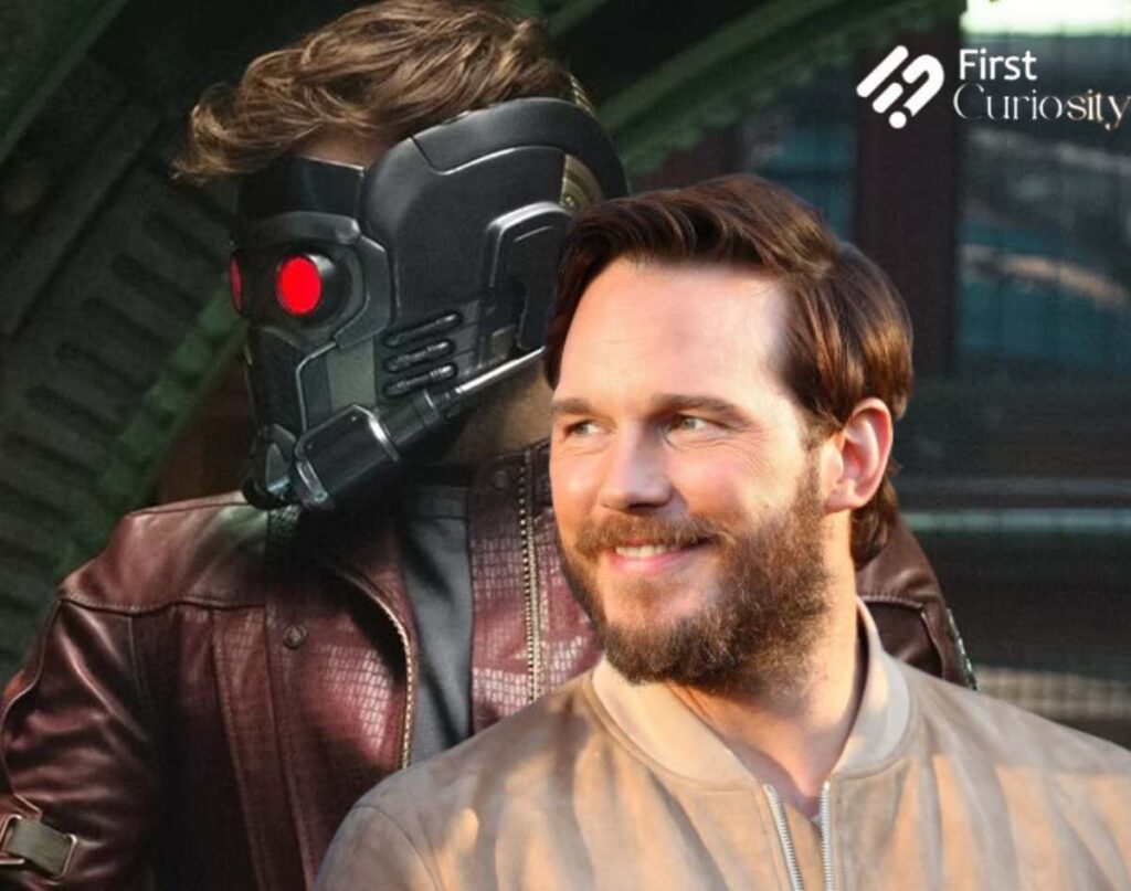 "I Think It's 100% Both": Chris Pratt Is Ready To Return As Marvel’s ...