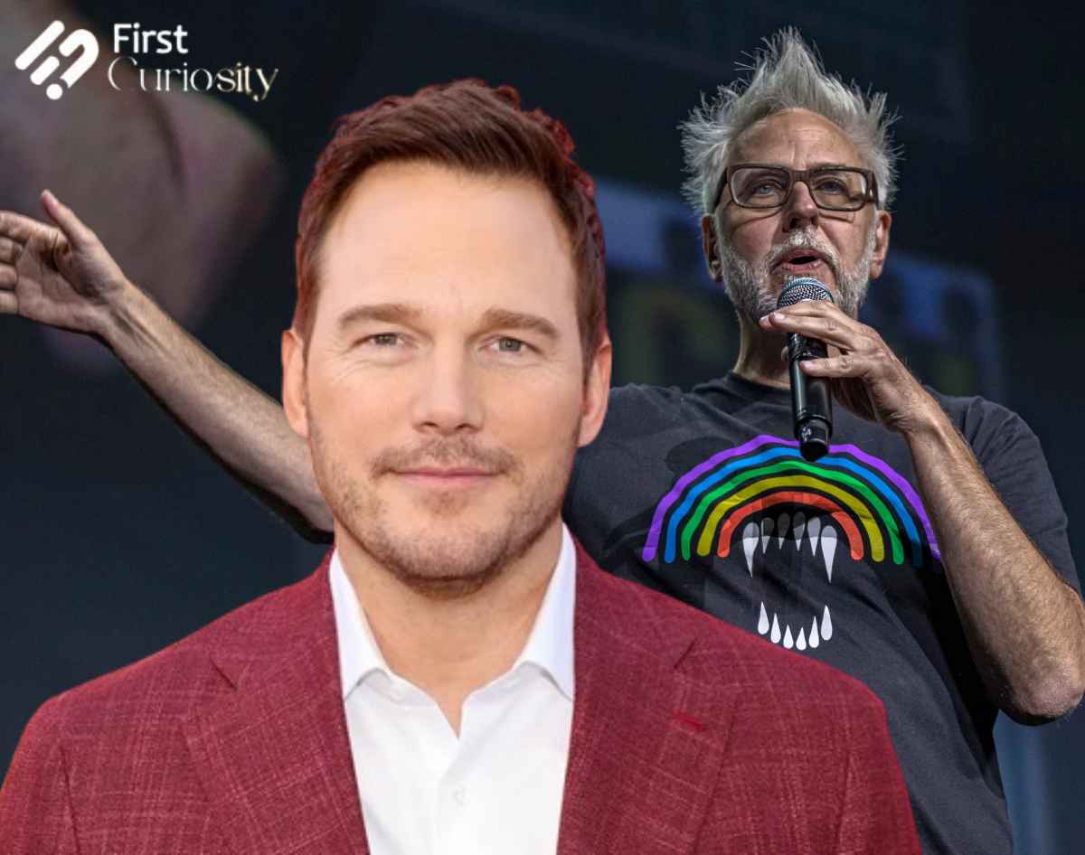 "I Think It's 100% Both": Chris Pratt Is Ready To Return As Marvel’s ...