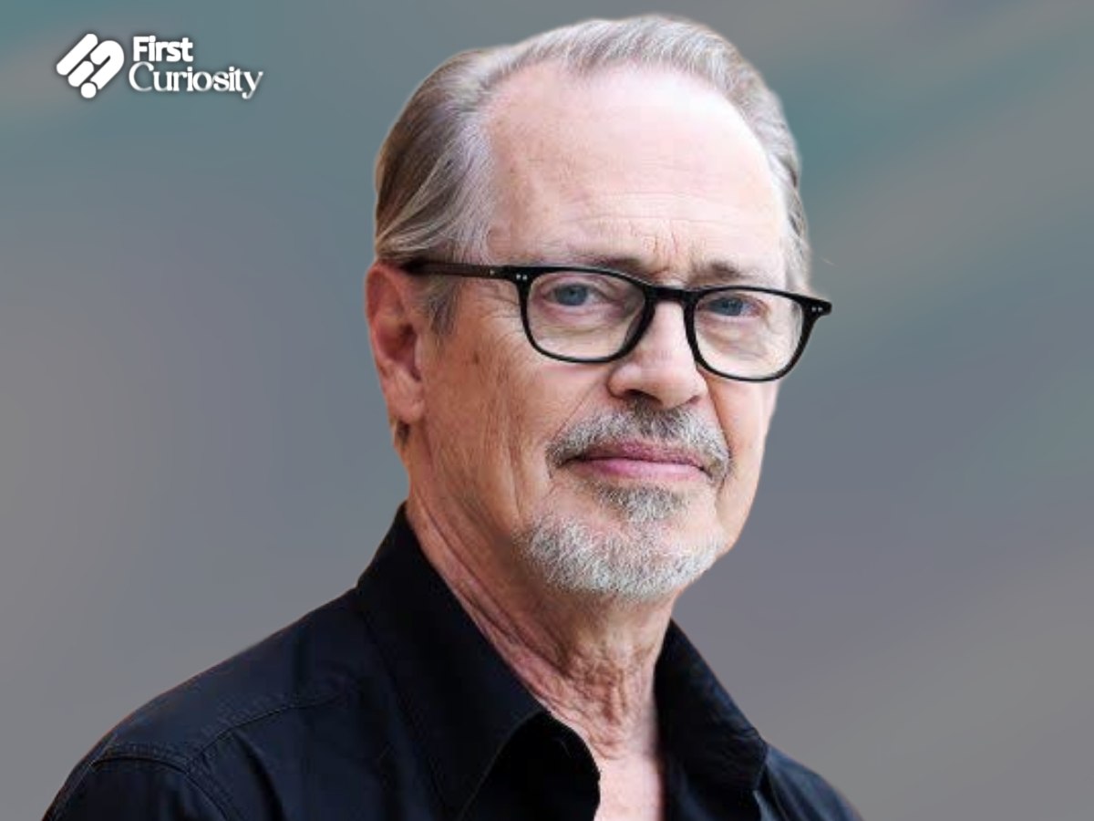 ‘Fargo’ Actor Steve Buscemi Spotted With Black Eye After A Random New ...