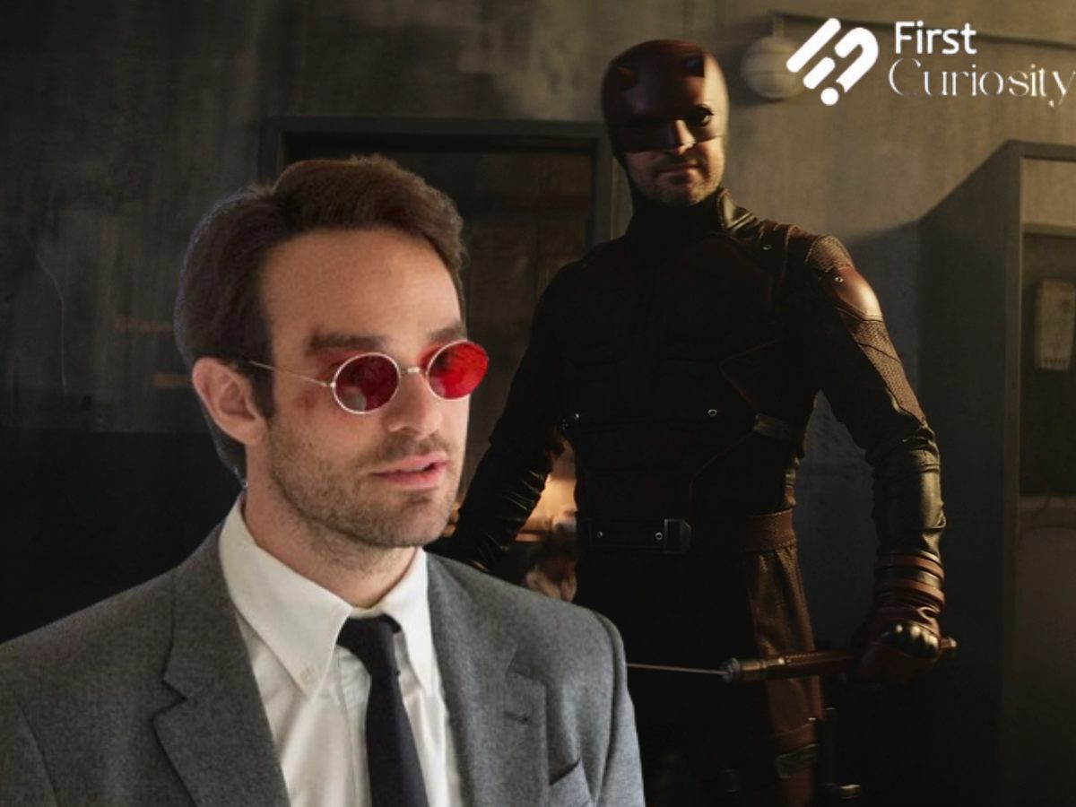 Marvel Announces Release Date For Charlie Cox Starrer 'Daredevil: Born Again' Disney+ Series
