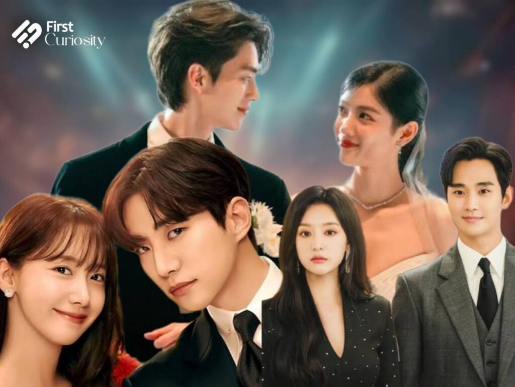 Top 10 Romantic K-dramas To Binge Watch On Netflix