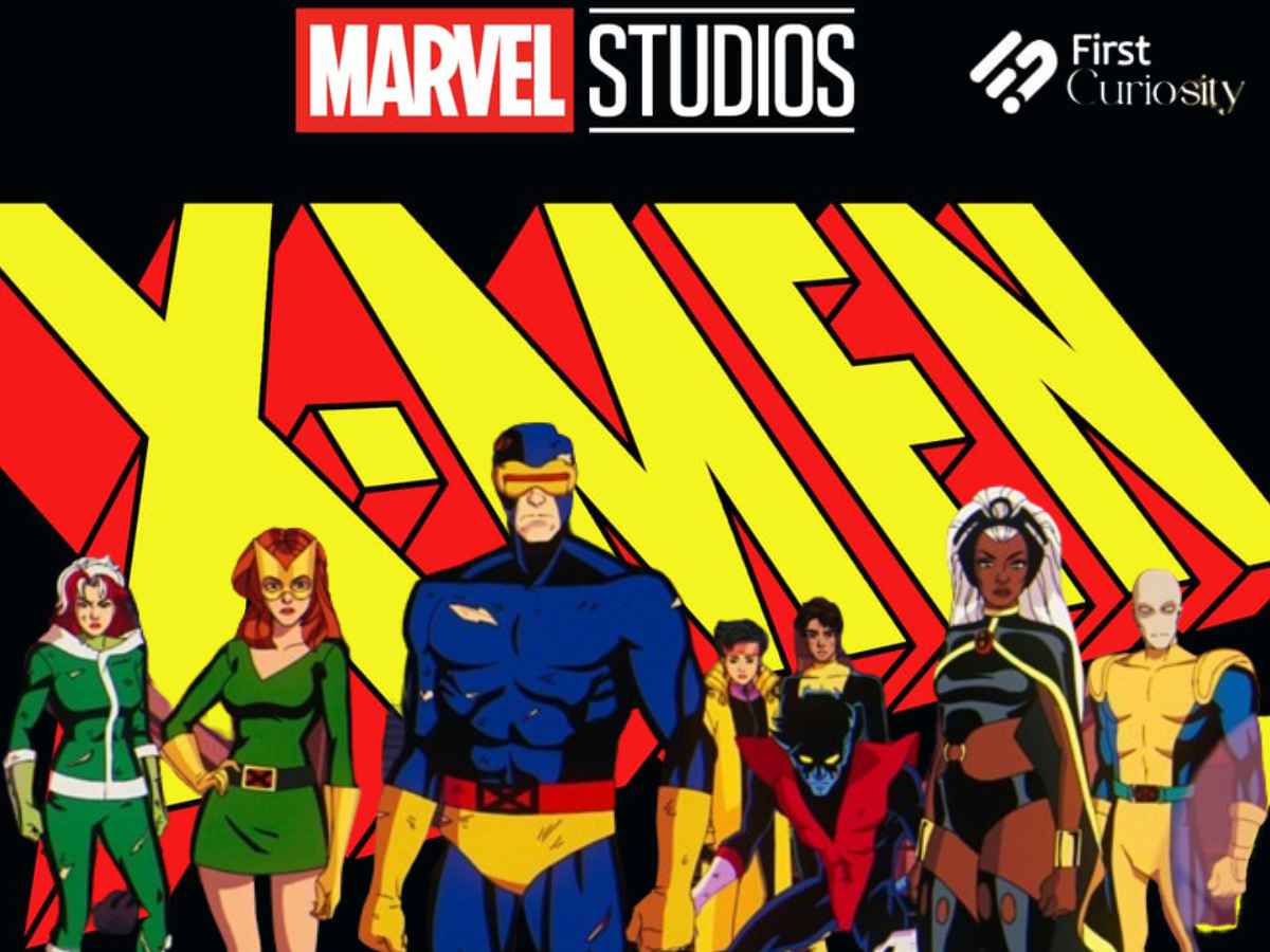 ‘X-Men ’97’ Episode 10: Season 1 Comes To An End With X-Men Saving The Day