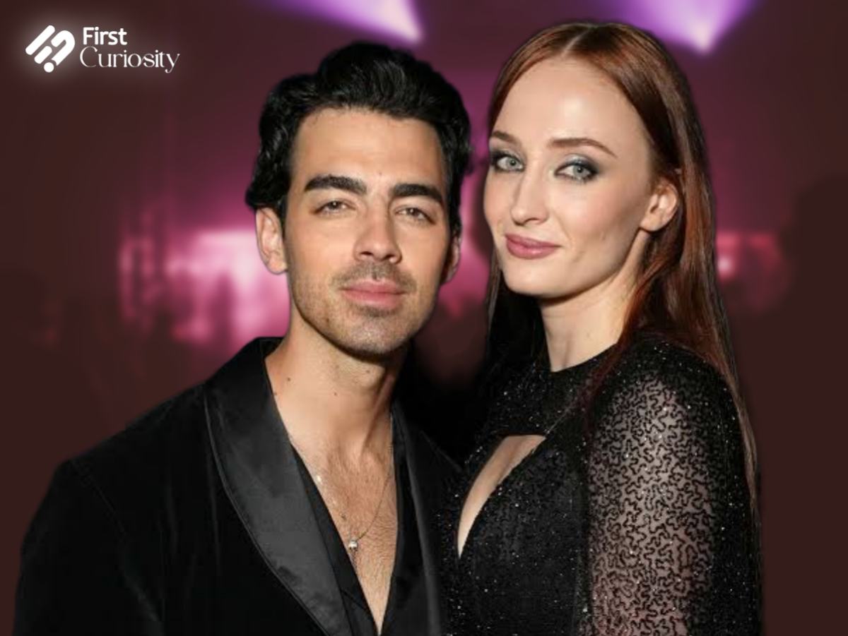 “I Didn't Know If I Was Going To Make It”: Sophie Turner Talks About ‘Mom Guilt’ Amid Joe Jonas ...