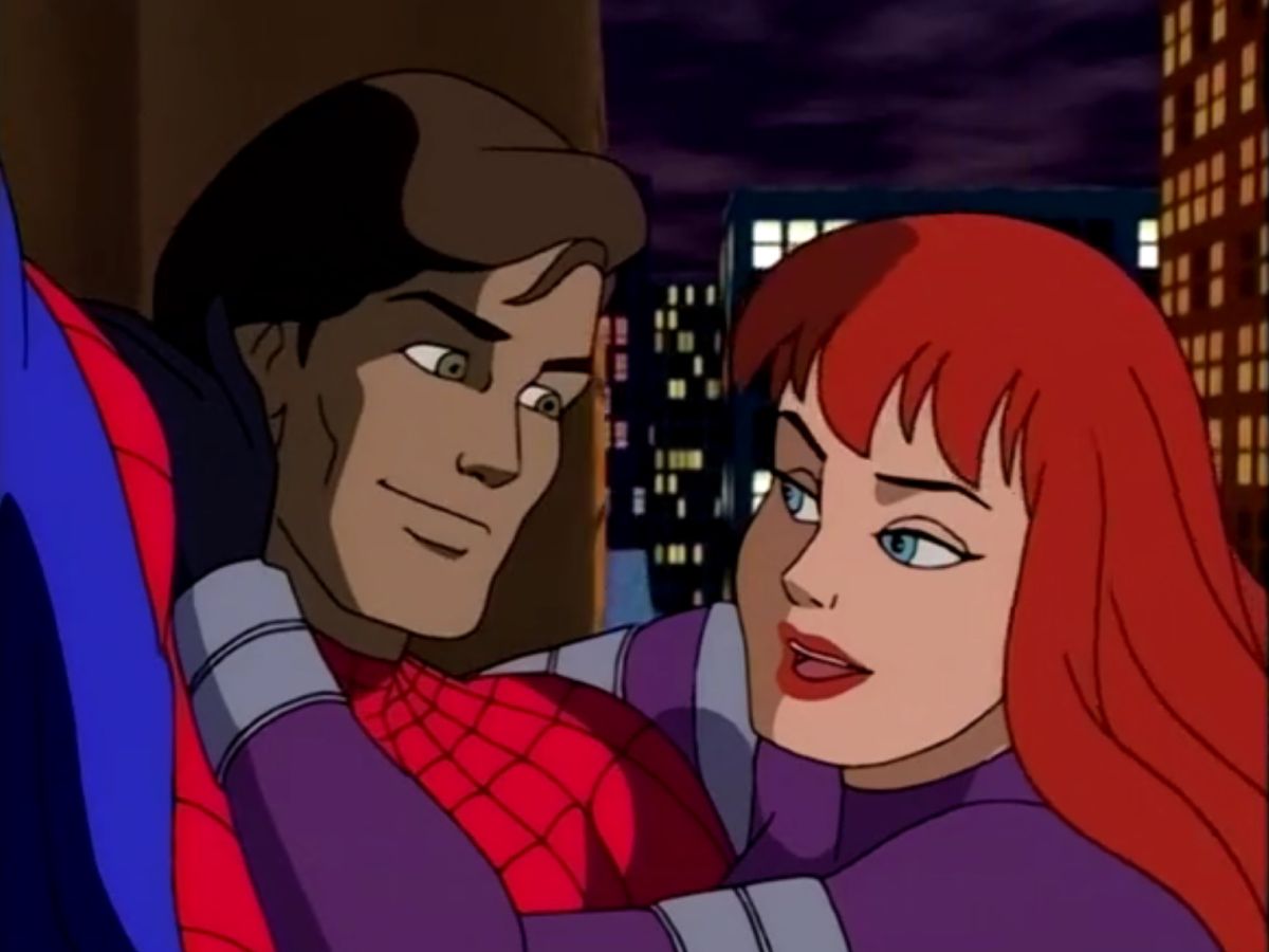 'X-Men '97' Season 1 Finale Resolves 26 Years Old Spider-Man Animated ...