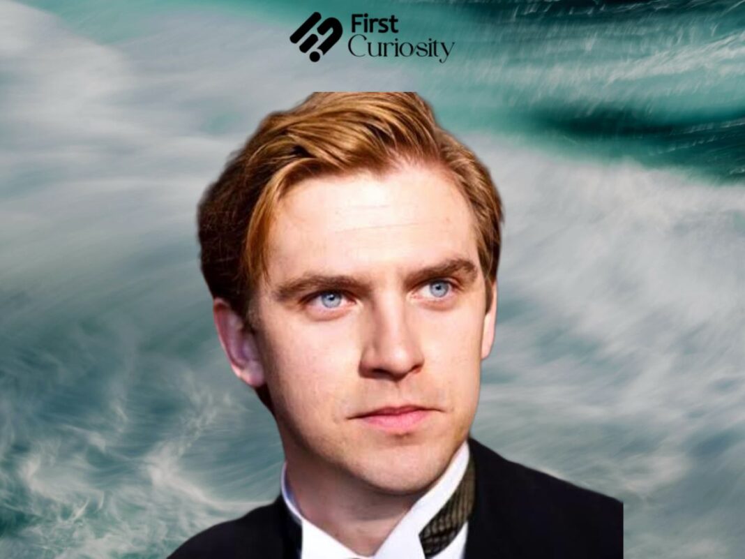 ‘Downton Abbey’: Why Dan Stevens' Matthew Crawley Was Killed On The Show