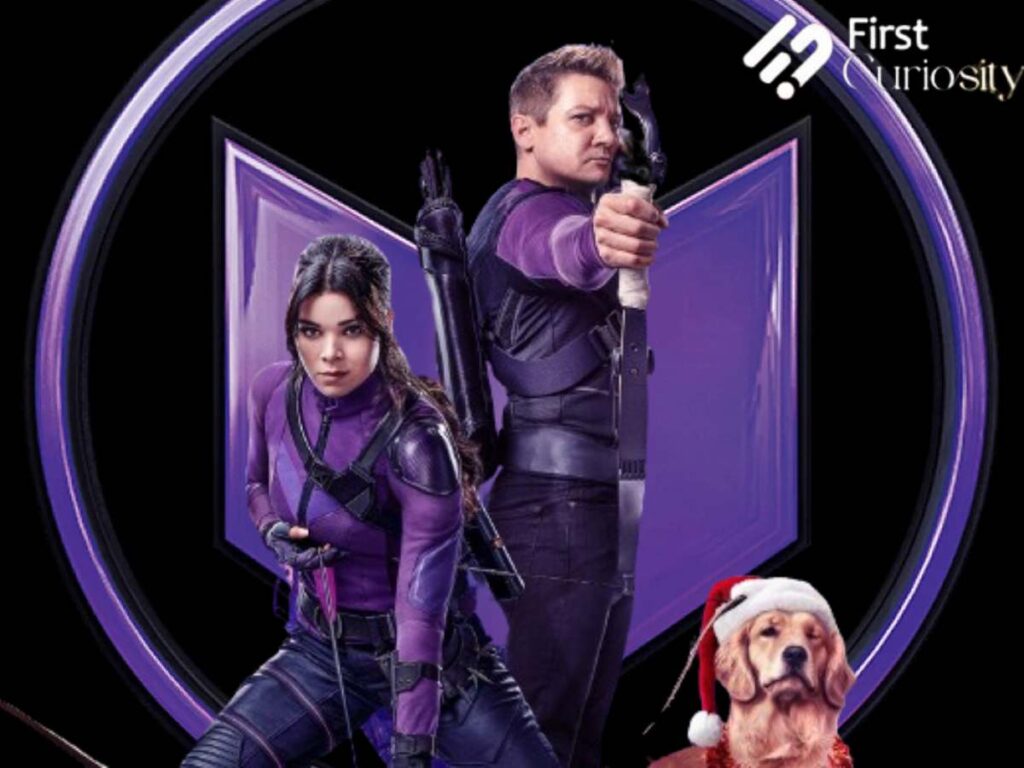 Marvel Studios Renews 'Hawkeye' For Second Season Which Is Set To ...