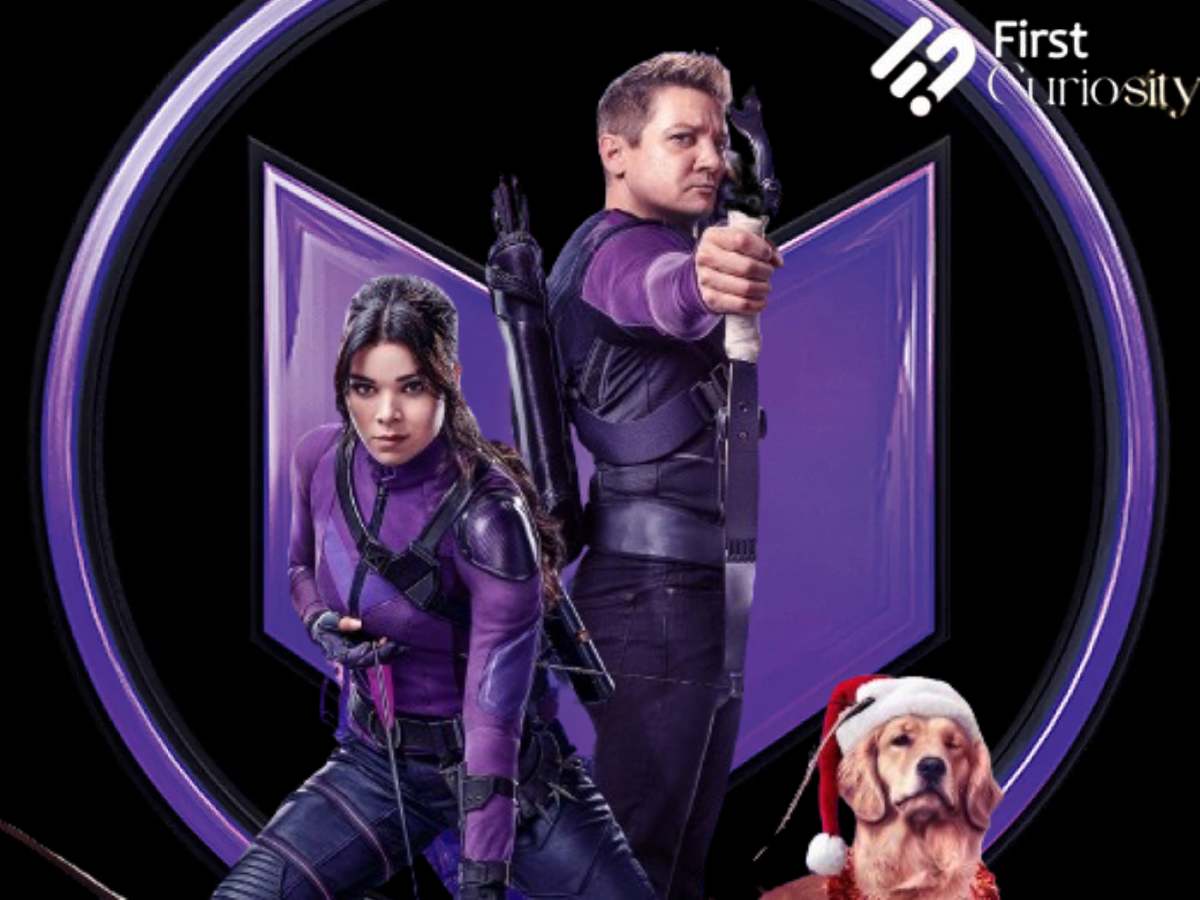 Marvel Studios Renews 'Hawkeye' For Second Season Which Is Set To ...