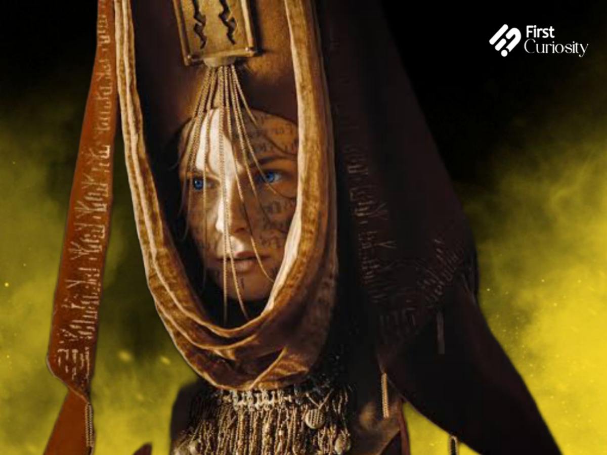 "Sisterhood Above All": Max Original Series 'Dune: Prophecy' To Explore The Bloody Origin Of ...