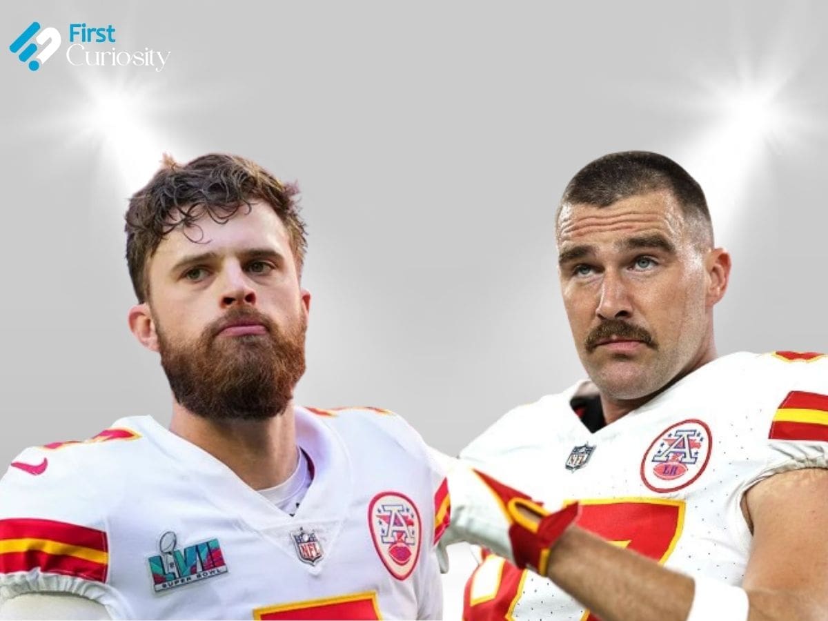 Netizens Slam NFL’s ‘Woke’ Criticism Of Harrison Butker’s Christian Values Speech When They ...