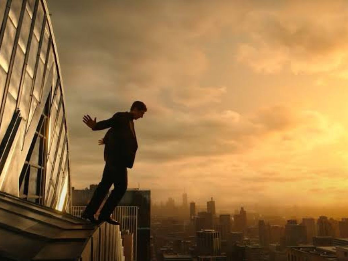 'Megalopolis' Critical Review: An Ambitious Disaster Or A Visionary ...