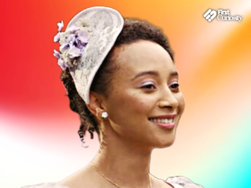 "A Social, Maybe Even Political Statement": 'Bridgerton' Actress Emma ...