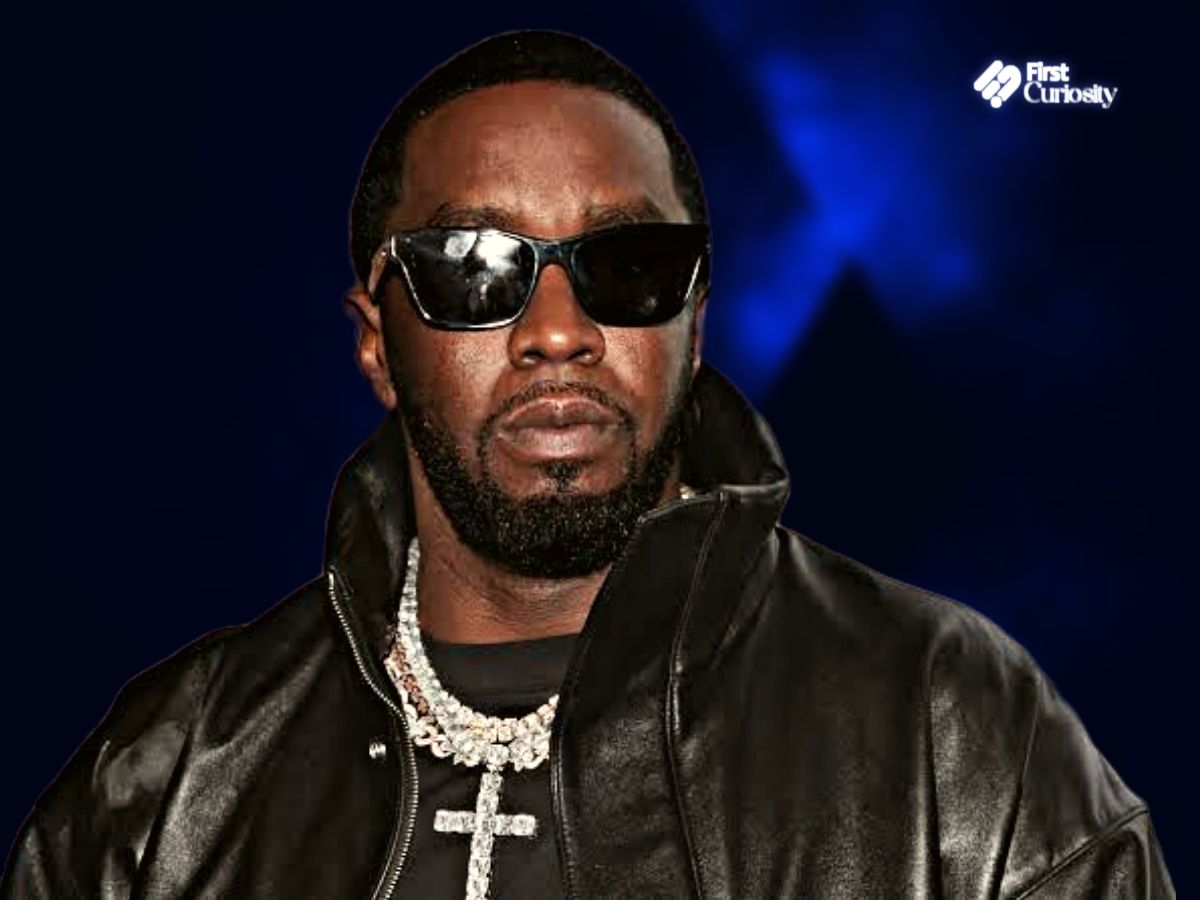 Sean Diddy Combs Allegedly Paid 50k In 2016 To Obtain The Now Leaked