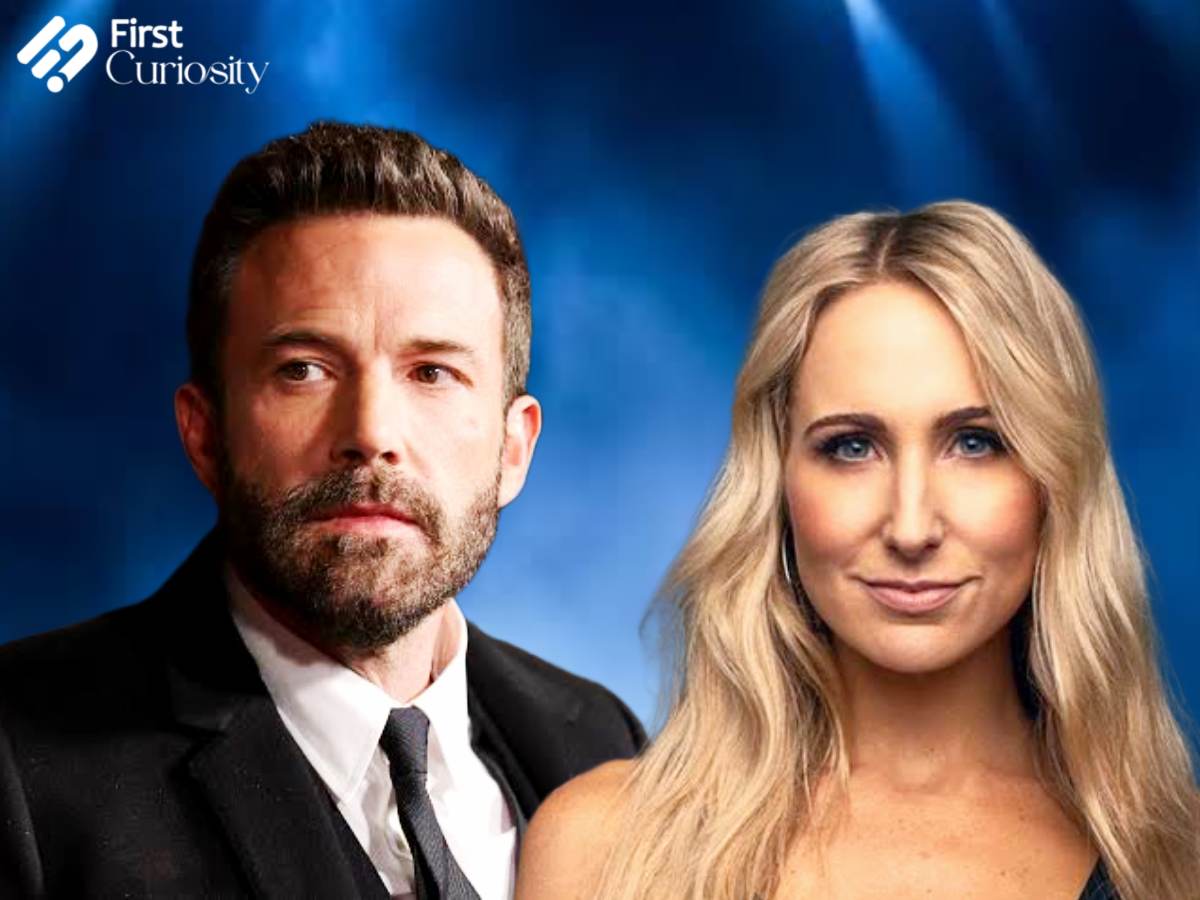 Ben Affleck Branded ‘Self-Centered’ By Nikki Glaser For Bombing At Tom ...