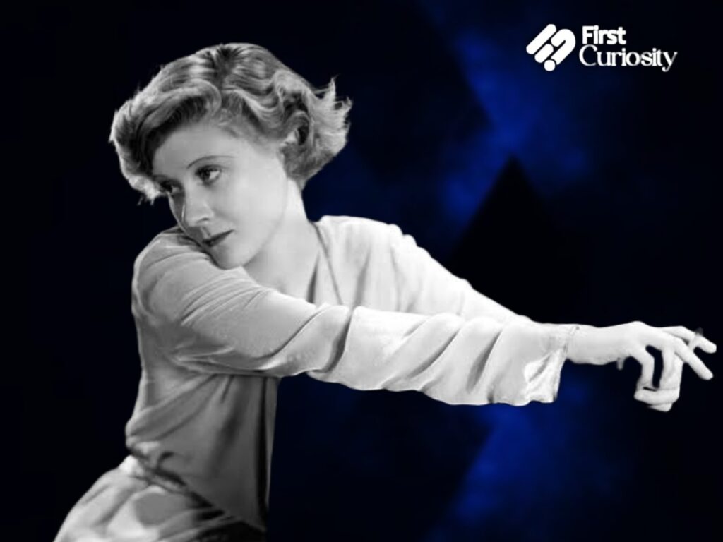 The Tragic Story Of ‘The Hollywood Sign Girl’ Peg Entwistle, Who Died ...