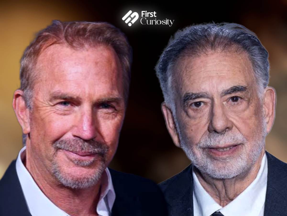 "People Will Take Advantage Of You": Kevin Costner Expresses Concern ...