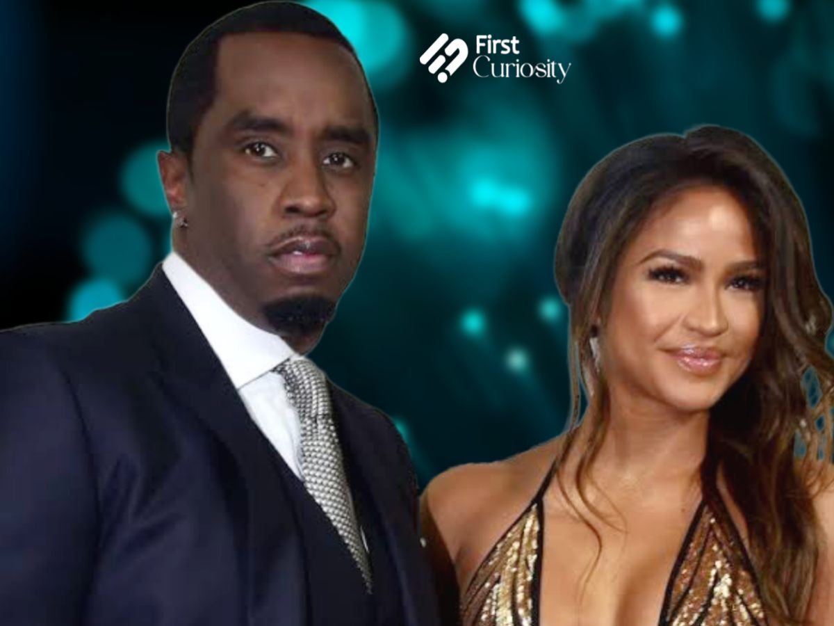Sean Combs Accused Of Sexual Assault In New Lawsuit Days After ...