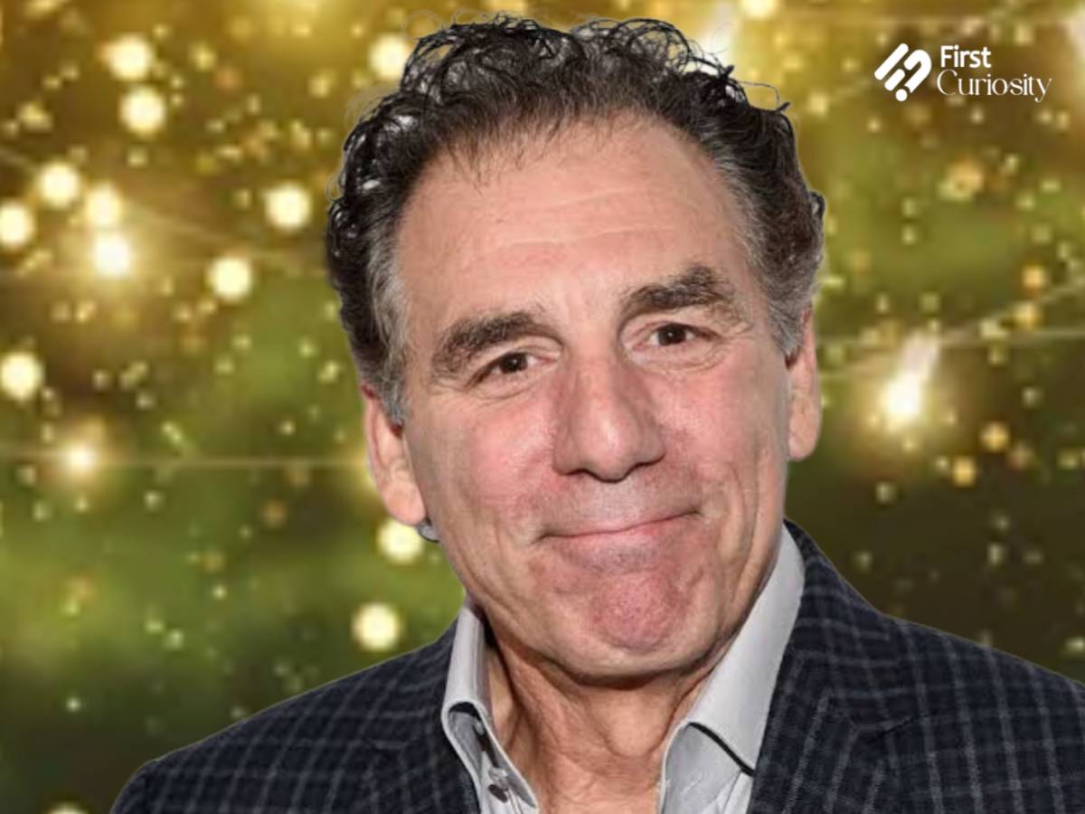 "I Spewed It Out In The Most Vile And Horrific Way": 'Seinfeld' Star ...